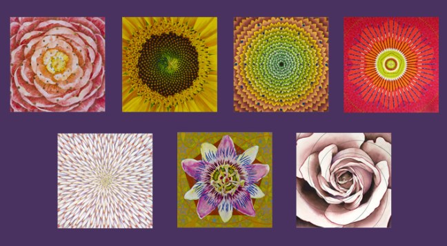 GALLERY | art that supports the healing process